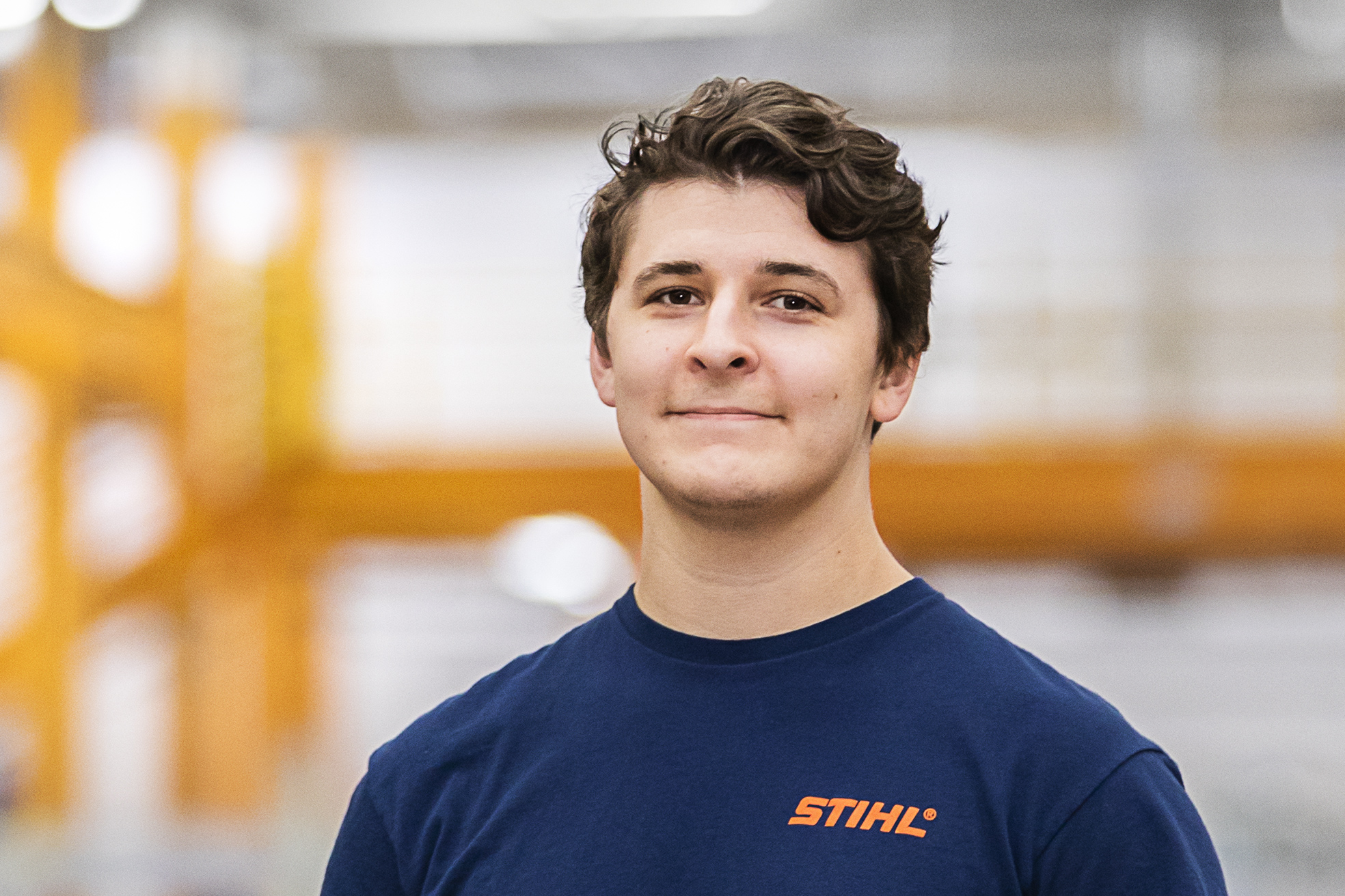 STIHL USA – dual training in Virginia Beach | STIHL