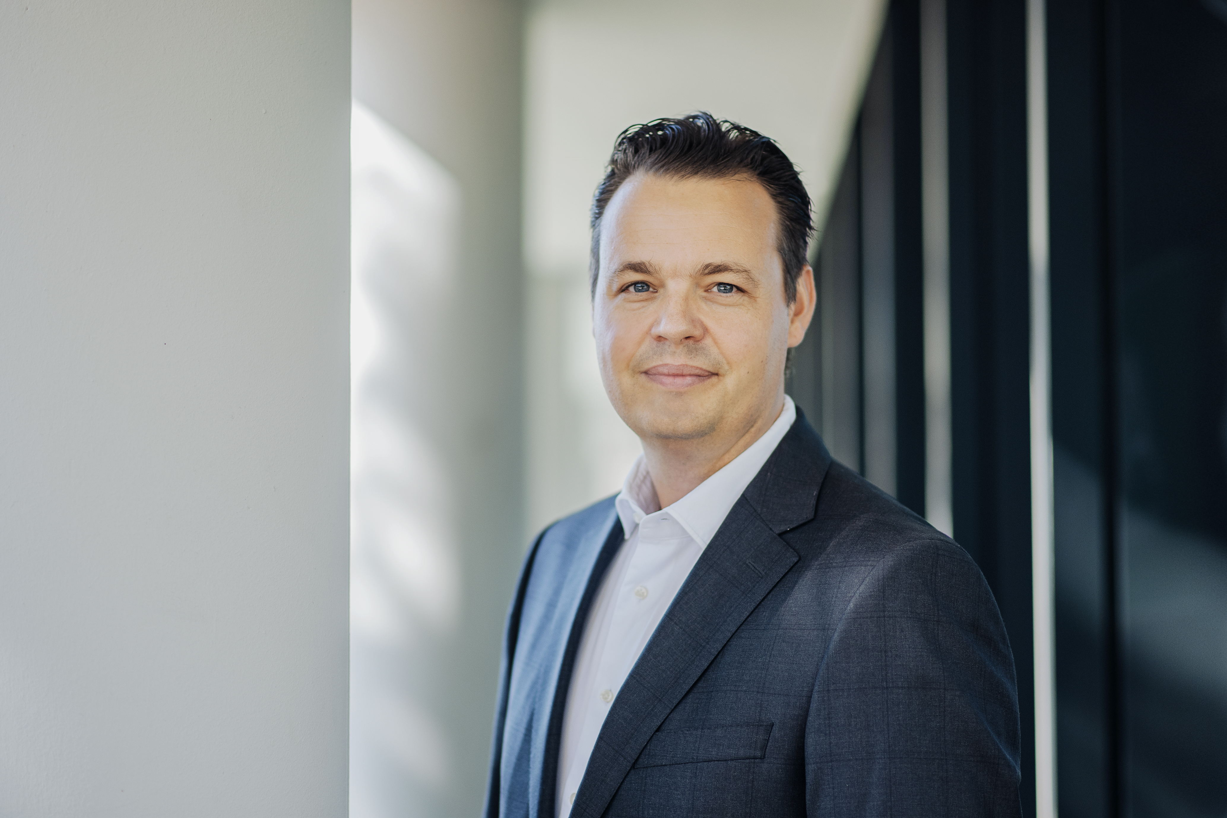 Neuer Leiter Der STIHL Unternehmenskommunikation STIHL Neuer Leiter Der STIHL Unternehmenskommunikation STIHL