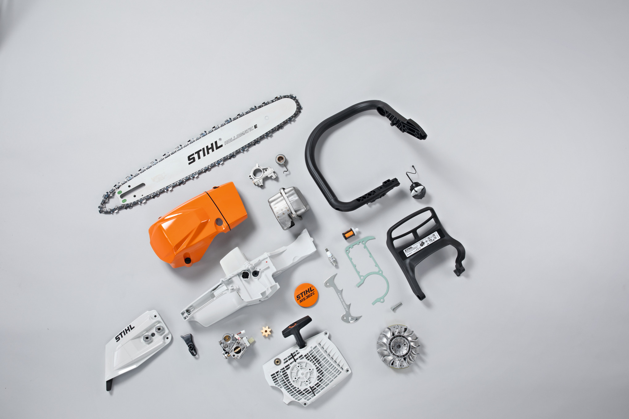 Self-made | STIHL
